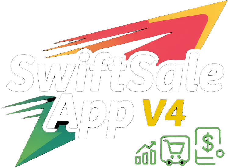 SwiftSaleApp – User Guide